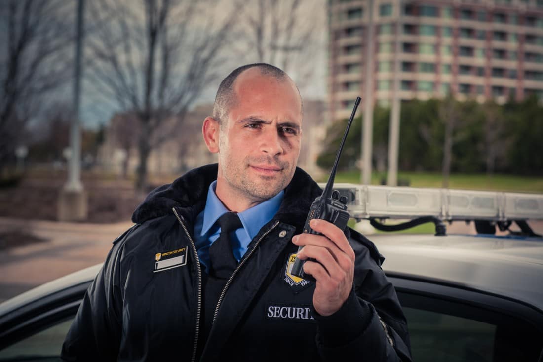 Ontario’s Trusted Campus Security Guards - Wincon Security