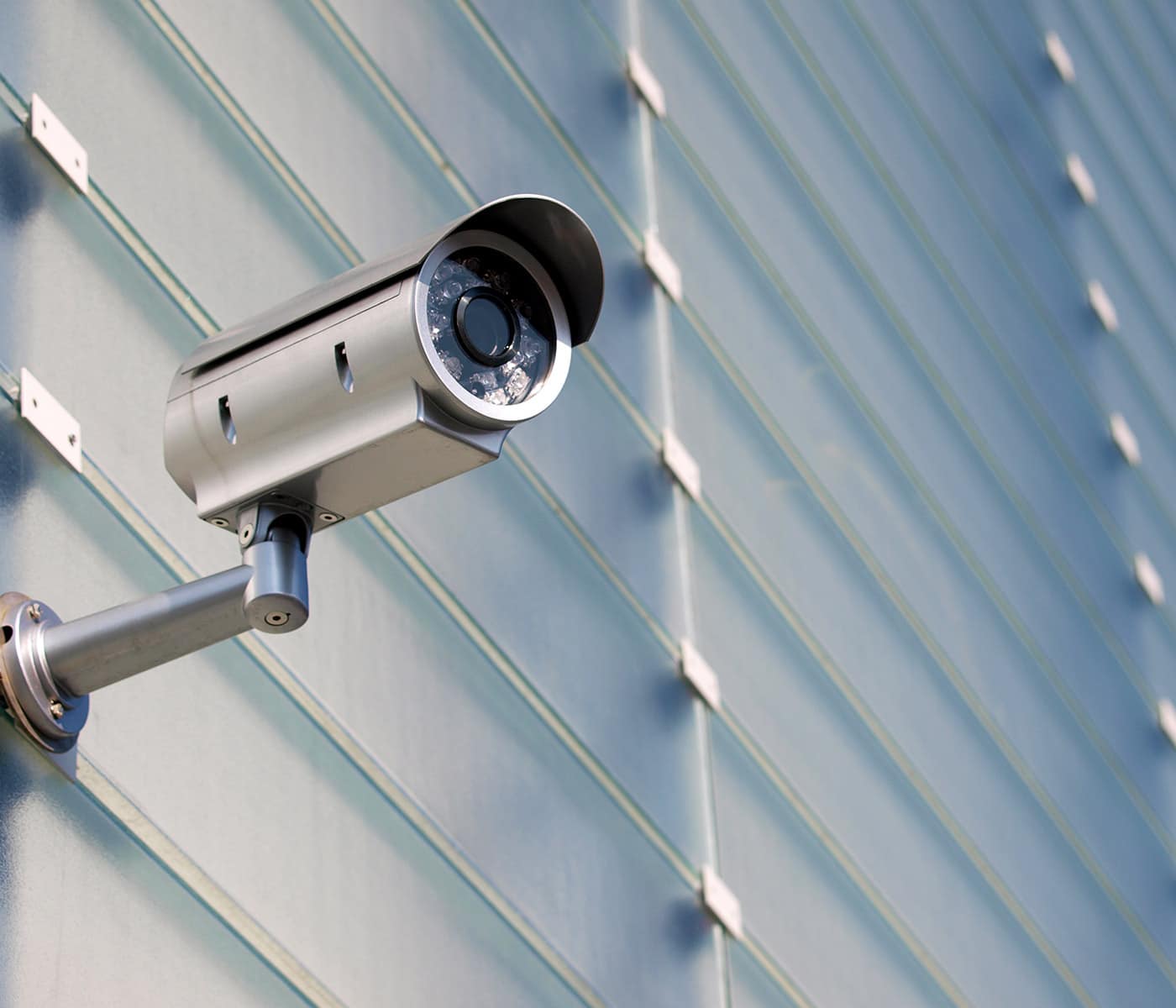 Toronto’s Loss Prevention Services Experts - Wincon Security