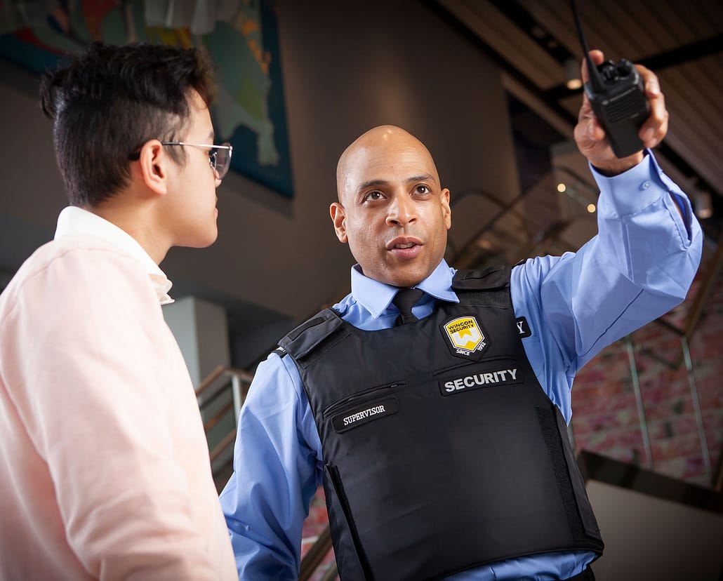 Condo Concierge Security in Toronto - Wincon Security