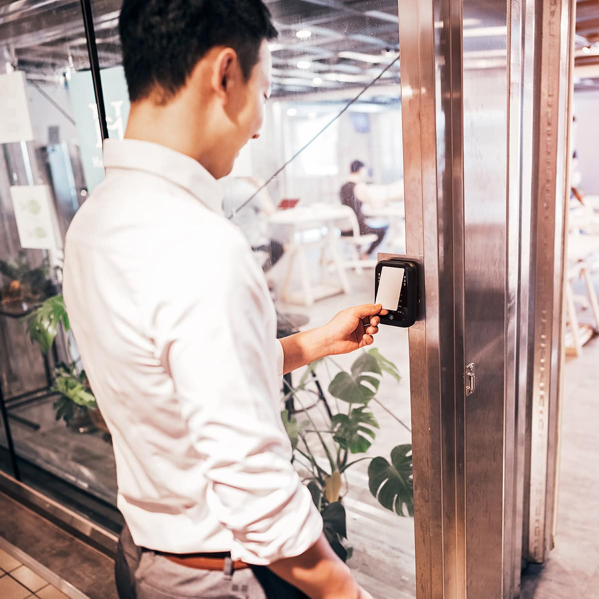 Integrated Security Guard Services - Wincon Security