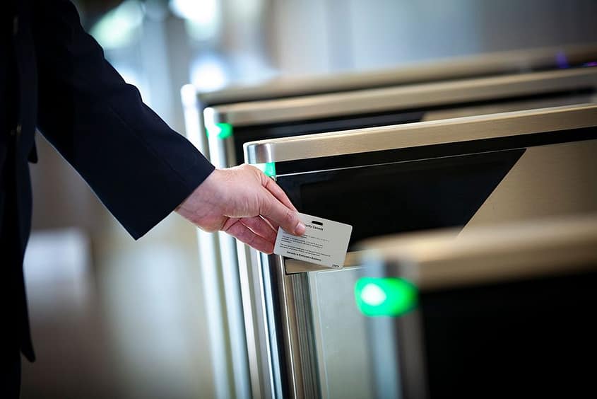 Integrated Security Guard Services - Wincon Security